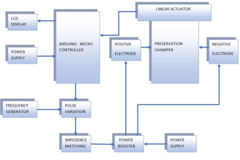 A NEW APPROACH PULSE ELECTRICAL FIELD FOR FOOD PRESERVATION A NEW ...