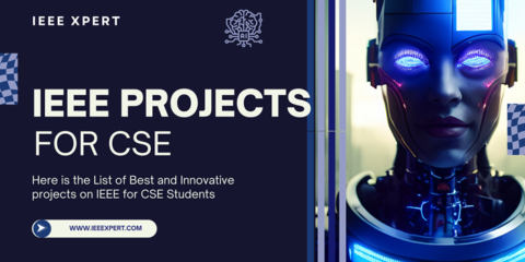 Top 50 IEEE Projects for CSE Students – Proven Picks to Boost Your Final Year Success Top 50 ...